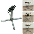 LIANXUE PID Debugging Frame for Quadcopter PID Tuning Stand Fixture ...