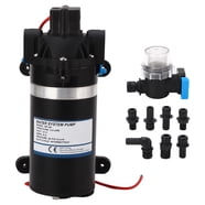 Flotec FP0S1775A IntelliPump? Water Removal Utility Pump, Auto On/Off ...