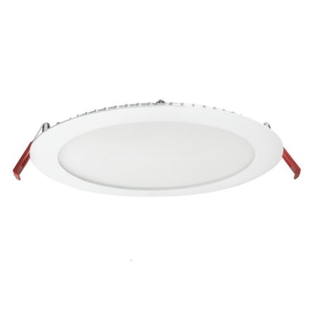 Lithonia Lighting Wafer LED Retrofit Downlight – BrickSeek