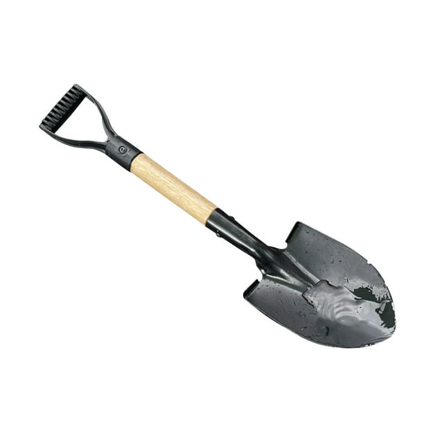 Digging Shovel Mini Manganese Steel Tool with Shovels Kids Trowel ...