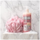 Soap & Glory Clean On Me Creamy Clarifying Shower Gel, 500ml - Walmart.com