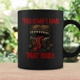 Mimic Trust Issues Tabletop Rpg Gaming Coffee Mugs - Walmart.com