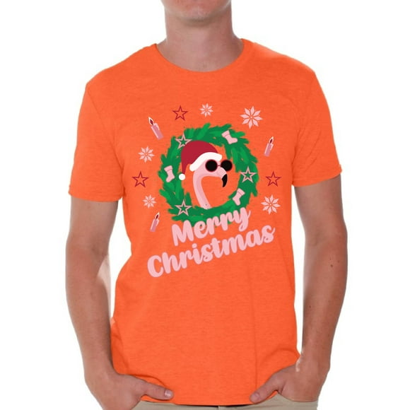 Funny Christmas Tee Shirts
