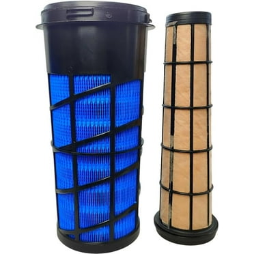 CFKIT Service Filter Kit Compatible with Bobcat S130 S150 S160 S175 ...