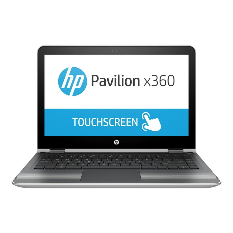 HP Pavilion x360 m3-u001dx 13.3 HP Pavilion x360 m3-u001dx 13.3