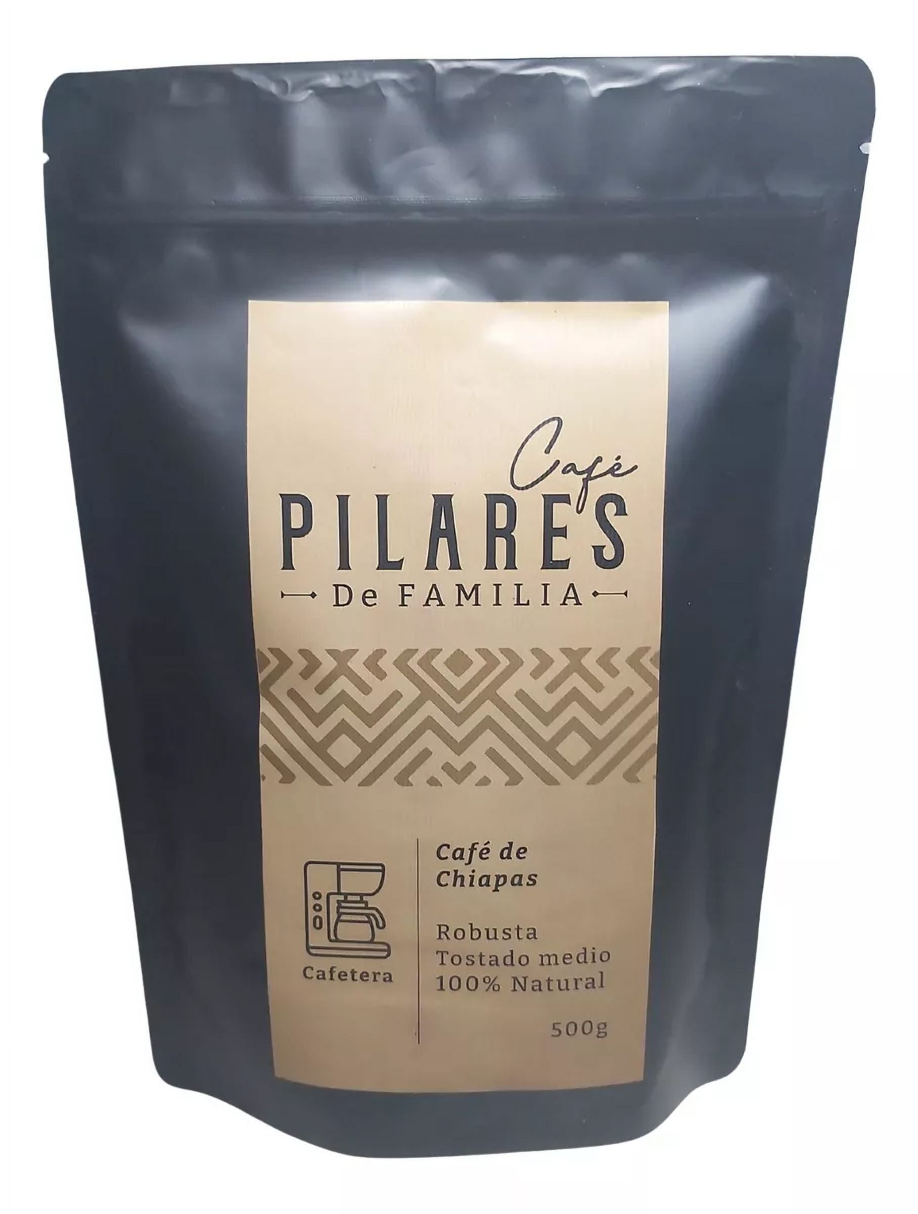 Café De Chiapas Orgánico 500gr. | Walmart en línea