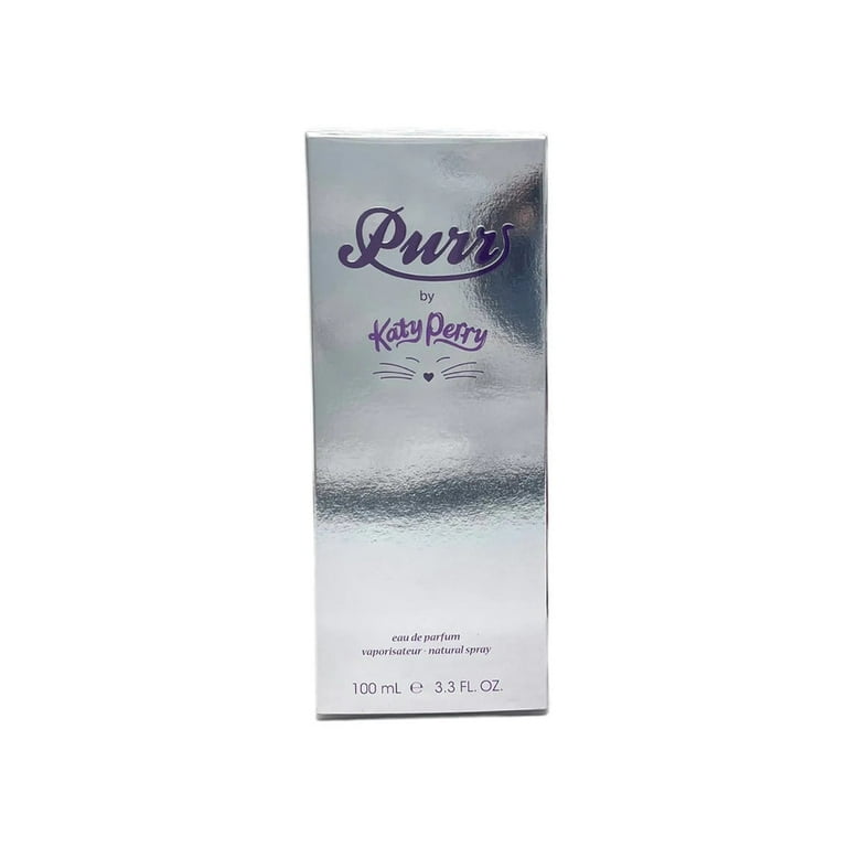 Purr Perfume