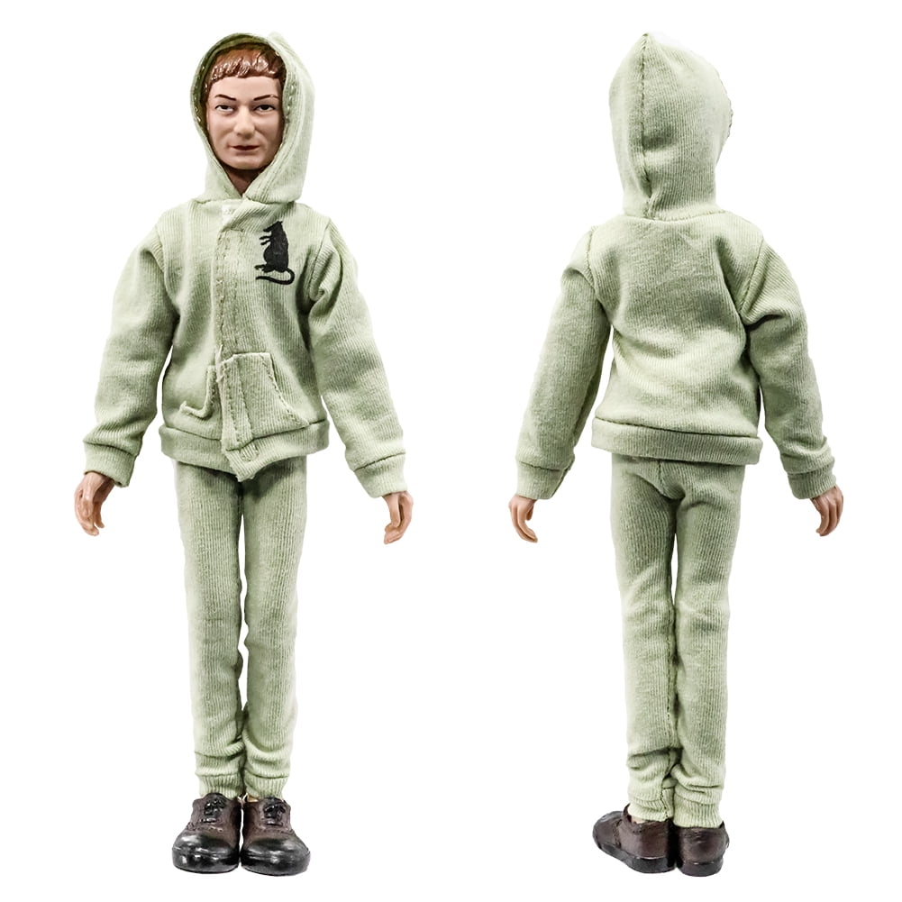 Batman Classic TV Series Action Figures: The Riddler Henchman Green ...