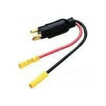 Attwood 8M4000954 MotorGuide Accessories - Trolling Motor Power ...