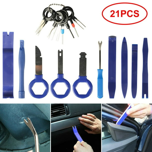 Panel Trim Removal Tool