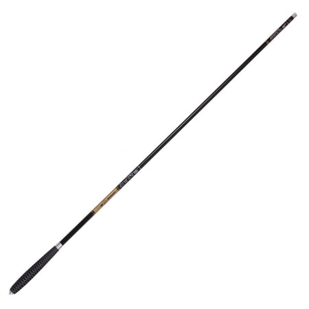 pitrice High Density Carbon Fishing Pole Uniform Load-bearing Fishing ...