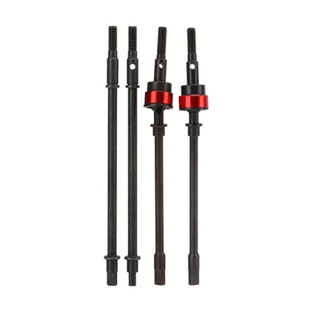 Front Rear Axle CVD Straight Drive, Replacement Rust Proof Adjustable ...