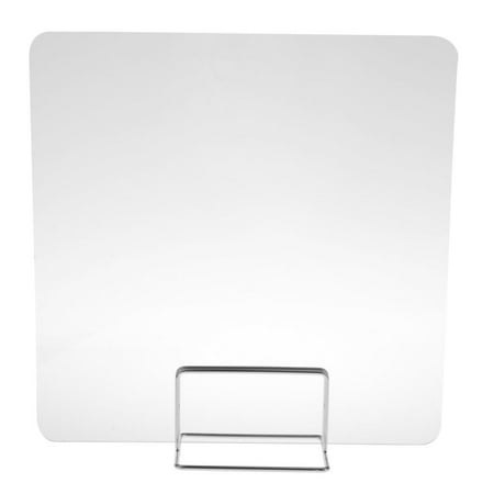 Sneeze Guard Acrylic Protecive Room Divider Acrylic Safety Screen for ...