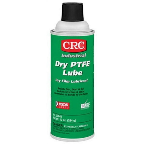 Graphite Dry Lubricant