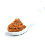 Namikura Aka Red Miso, Aged 6 Months, Organic Soybean Paste, 2.2 lb (1 ...
