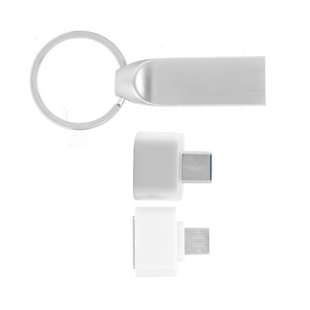 U Disk, Support Mobile Phone OTG Small Size Portable And Practical ...