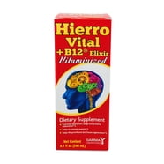 Germa Extracto de Malta - 8oz - Walmart.com