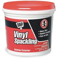 Dynamic JE085003 29 oz. Dyna Patch Pro Spackling Compound - Walmart.com