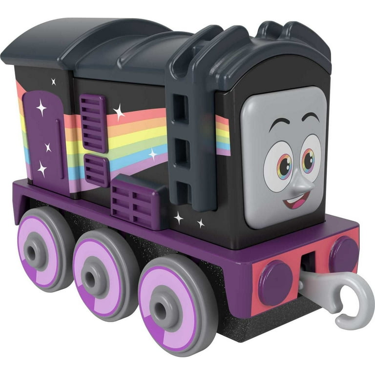 Diesel From Thomas And Friends