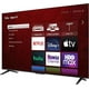 Television TCL 65S451 65" CLASS 4-SERIES 4K UHD HDR LED SMART ROKU TV ...
