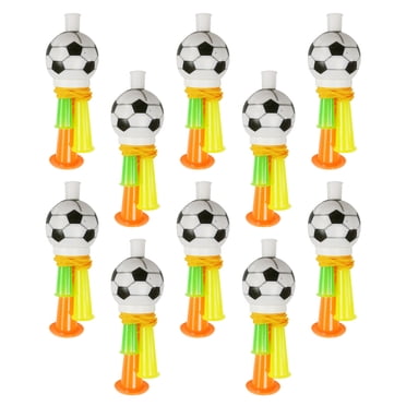 40 PCS Thicken Bam Bam Thunder Sticks Cheering Sticks Cheerleading ...