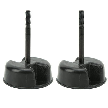 1CJ57DX9, Top Hard Panel Mounting Knob Practical Hardtop Mounting Knob ...