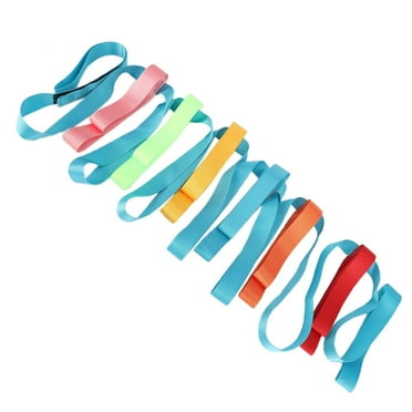 2PCS Kids Walking Rope AntiLost Toddler Outdoor Walk Line Colorful ...