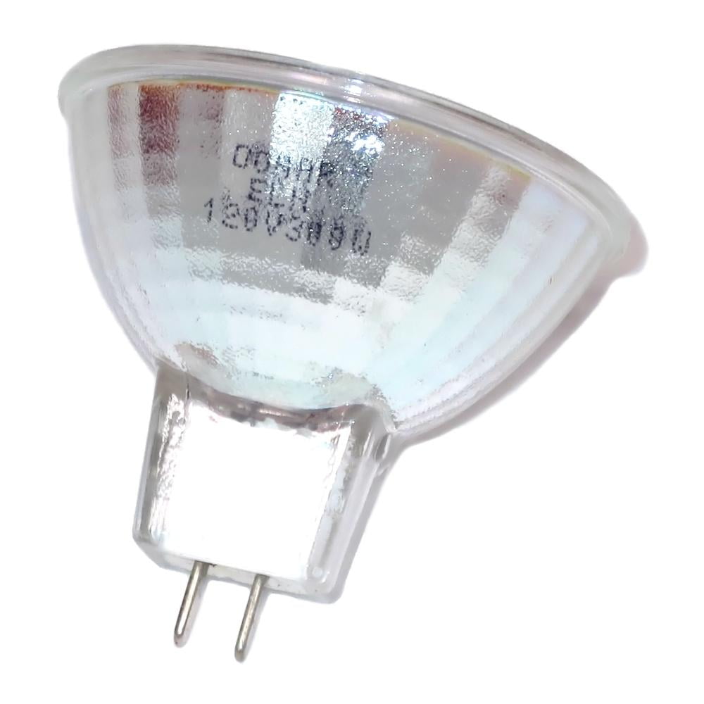 29756 Donar ELH 300W 120V MR16 GY5.3 Clear Halogen Lamp - Walmart.com