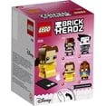 LEGO Brickheadz Belle 41595 - Walmart.com