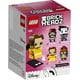 LEGO Brickheadz Belle 41595 - Walmart.com