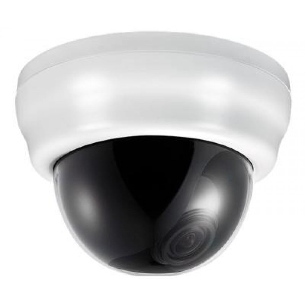 Hd-Tvi TDL-202V 1080P2Mp Superdome Indoor Dome Camera W/ Auto-Iris Vf ...