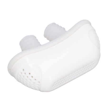 Snore Nose Vents Plugs, Snoring Nasal Vents Plugs Normal Breathing ...