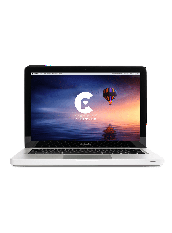 MacBook Pro in Apple MacBook - Walmart.com