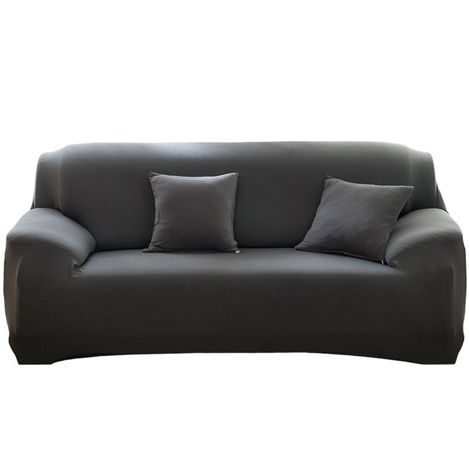 Click here for Unbranded Sofa Cover For Corner Sofa L-Shaped Sect... prices