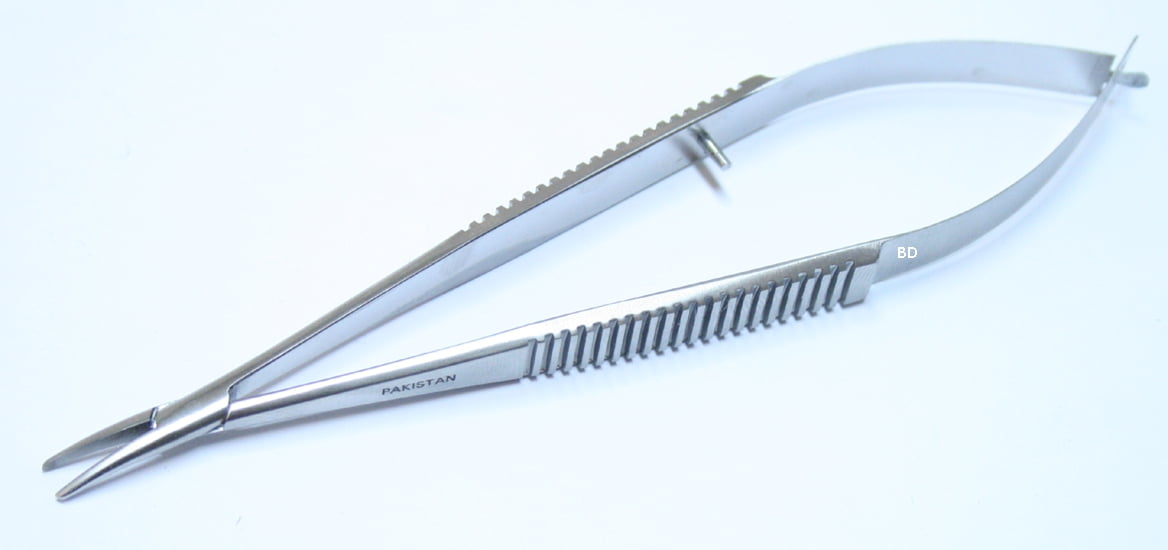 Castro Needle Holder