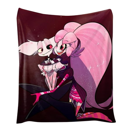 Hazbin Hotel Plush Movie-Themed Plush Toys & Stuffed Characters ...