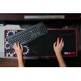 Deco Gear Large Extended Pro Gaming Mouse Pad Water Resistant Non-Slip ...