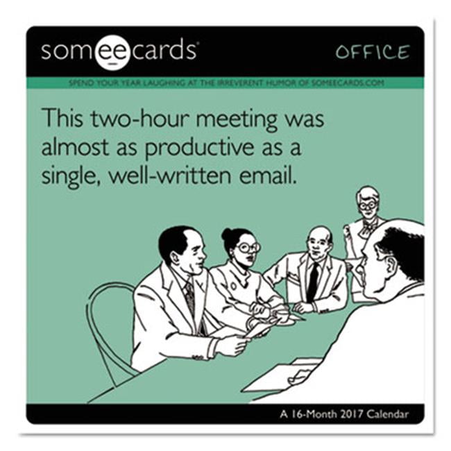 Office Ecards