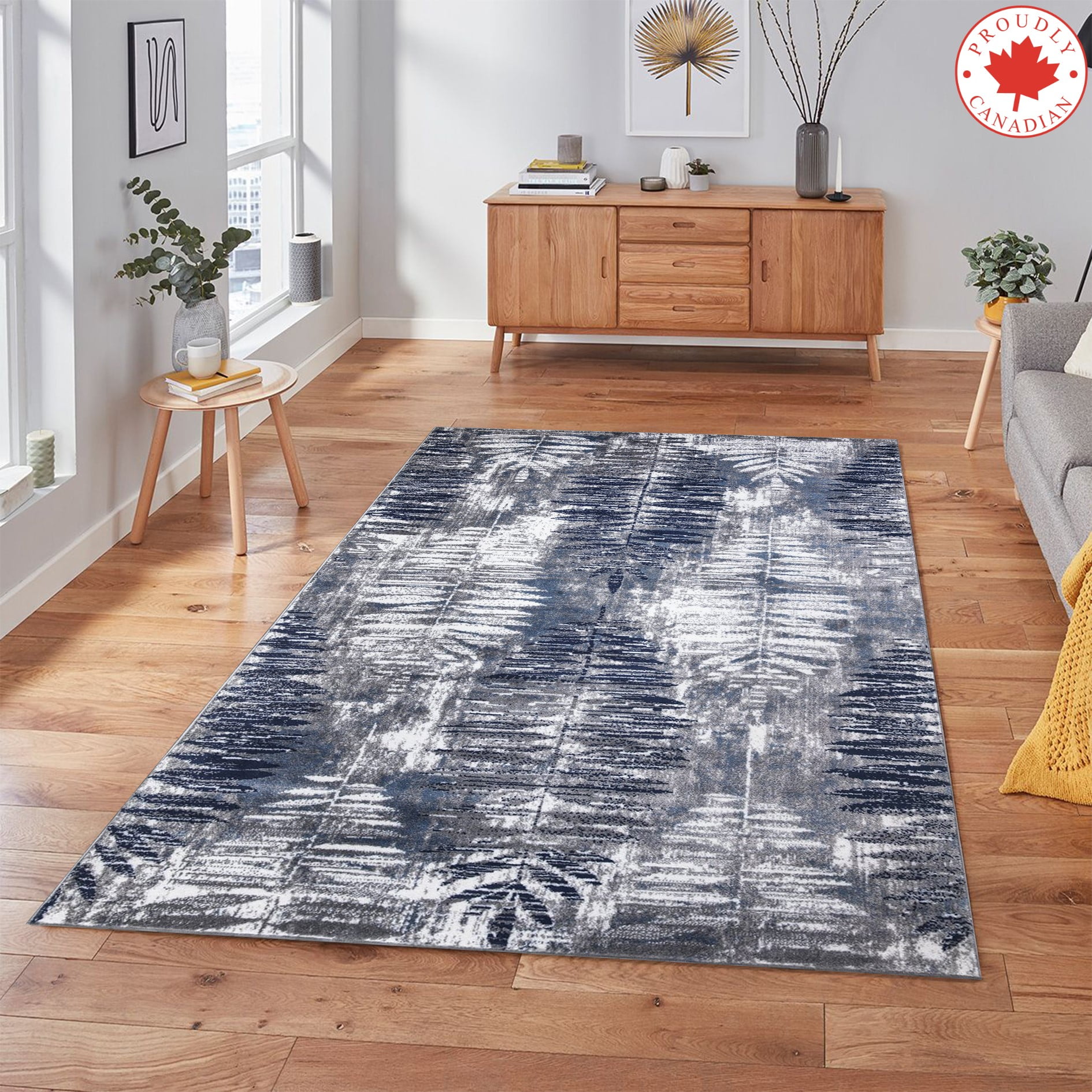 Click here for A2z Rug A2z Paris 1941 Abstract Contemporary Distr... prices