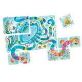 Tentacolor - Ocean Explorer Drafting Game, Kids & Family, Iello Games ...