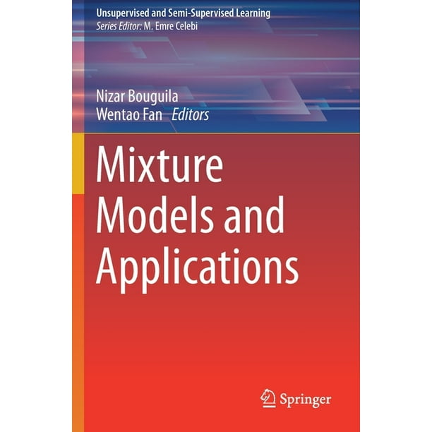 Unsupervised Learning Methods