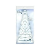 Phillips Fiber Art Ruler Perfect 7 - Walmart.com