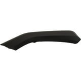 For Toyota Door Moldings And Beltlines Rear Passenger Right Side Upper ...