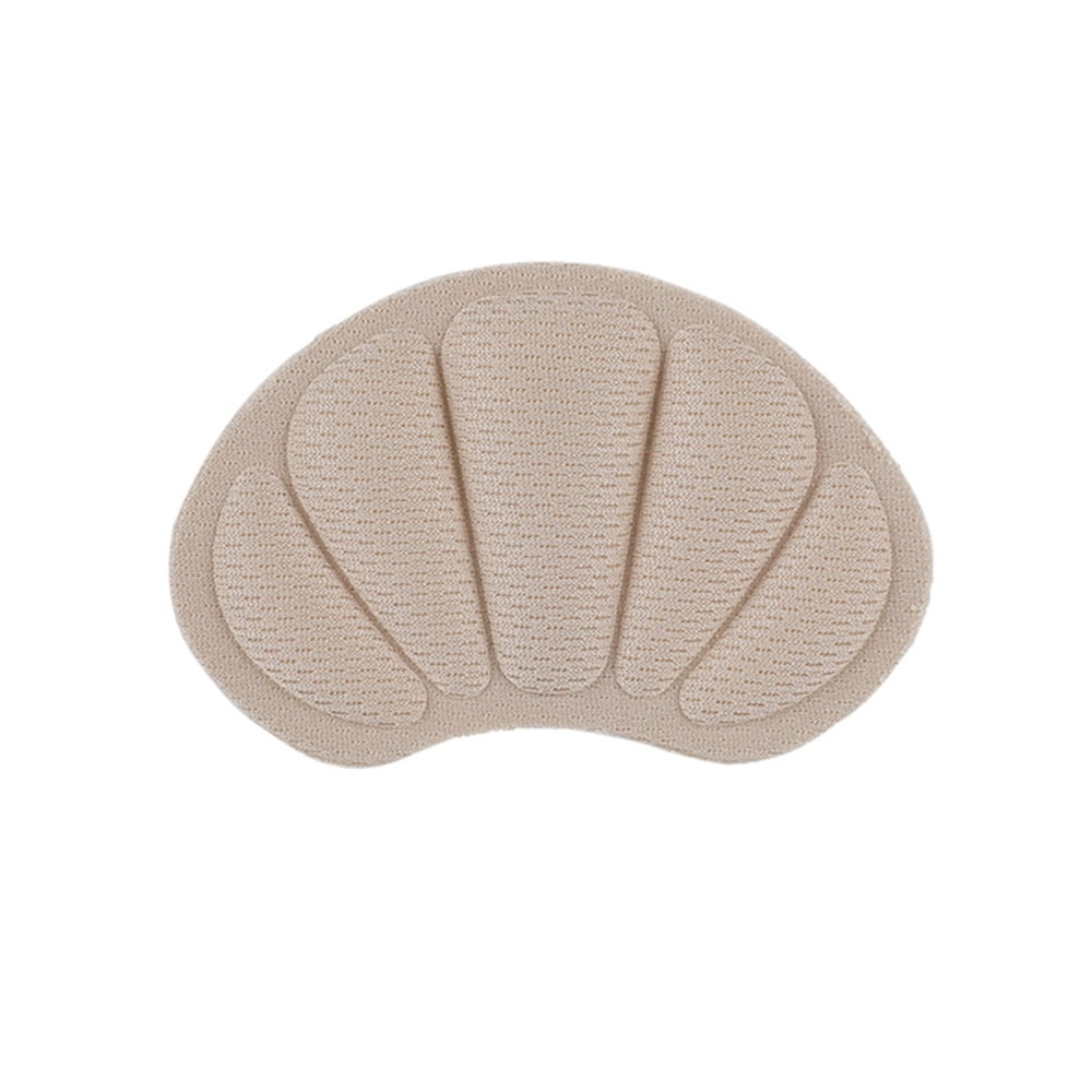 Sneaker Heel Sticker Waterproof Invisible Heel Stickers for Foot Toes ...