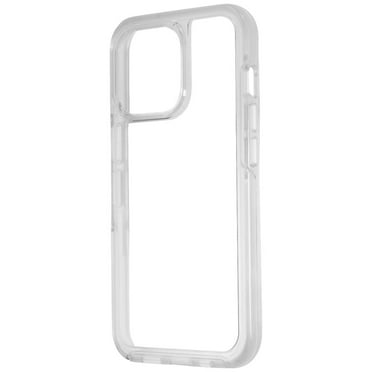 OtterBox Symmetry Clear Case for iPhone 13 - Slim, Durable, 5G Compatible - Walmart.com