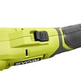 "RYOBI 18V ONE+ Cordless 5"" Variable Speed Dual Action Power Polisher ...