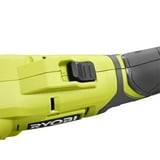 "RYOBI 18V ONE+ Cordless 5"" Variable Speed Dual Action Power Polisher ...