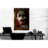Shutter Movie Poster 16x24 Poster Medium Art Poster 16x24 Unframed, Age ...