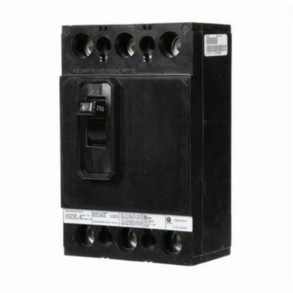 200 Amp Outdoor Breaker Box