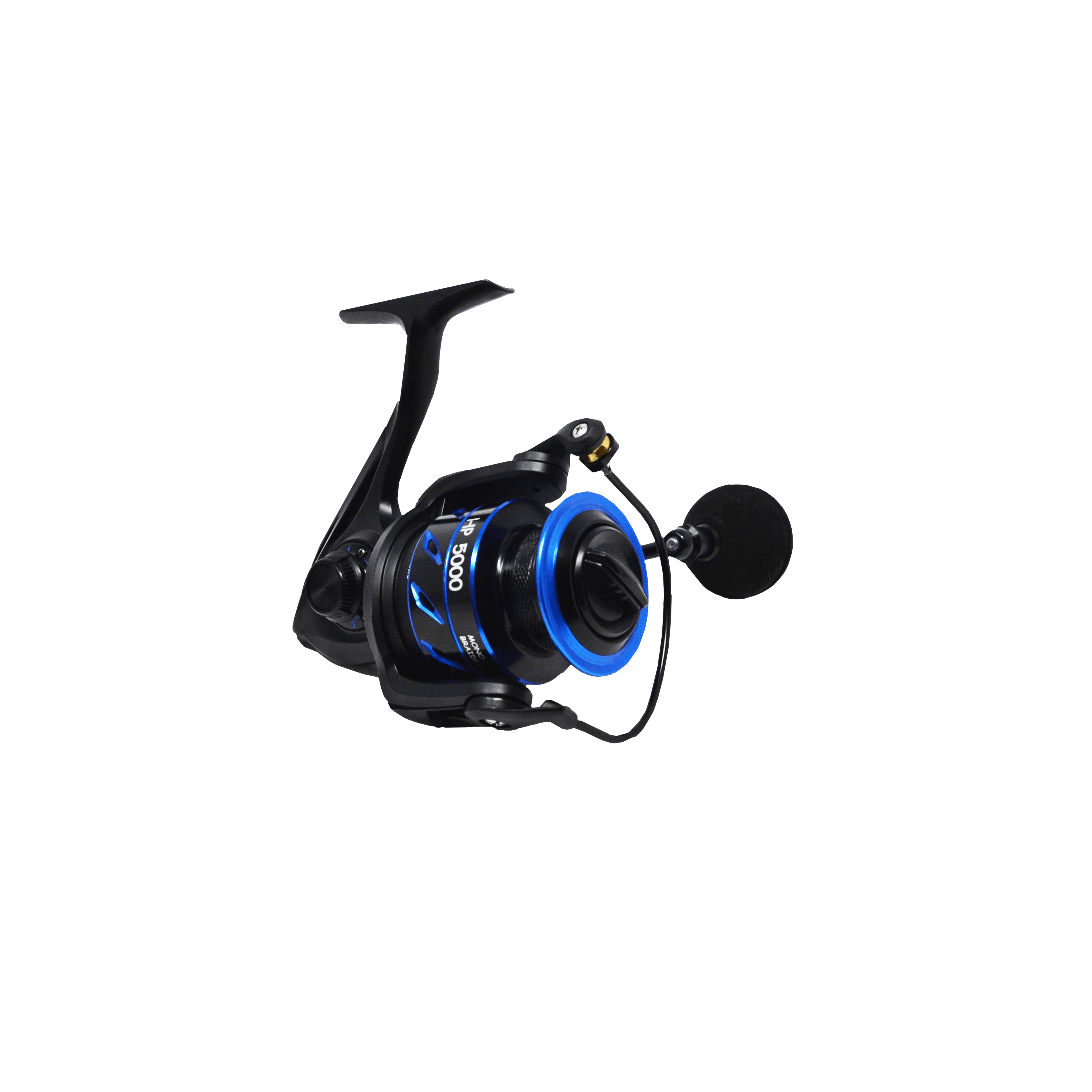 Ohero Hyper Series Inshore Spinning Reels - Walmart.com